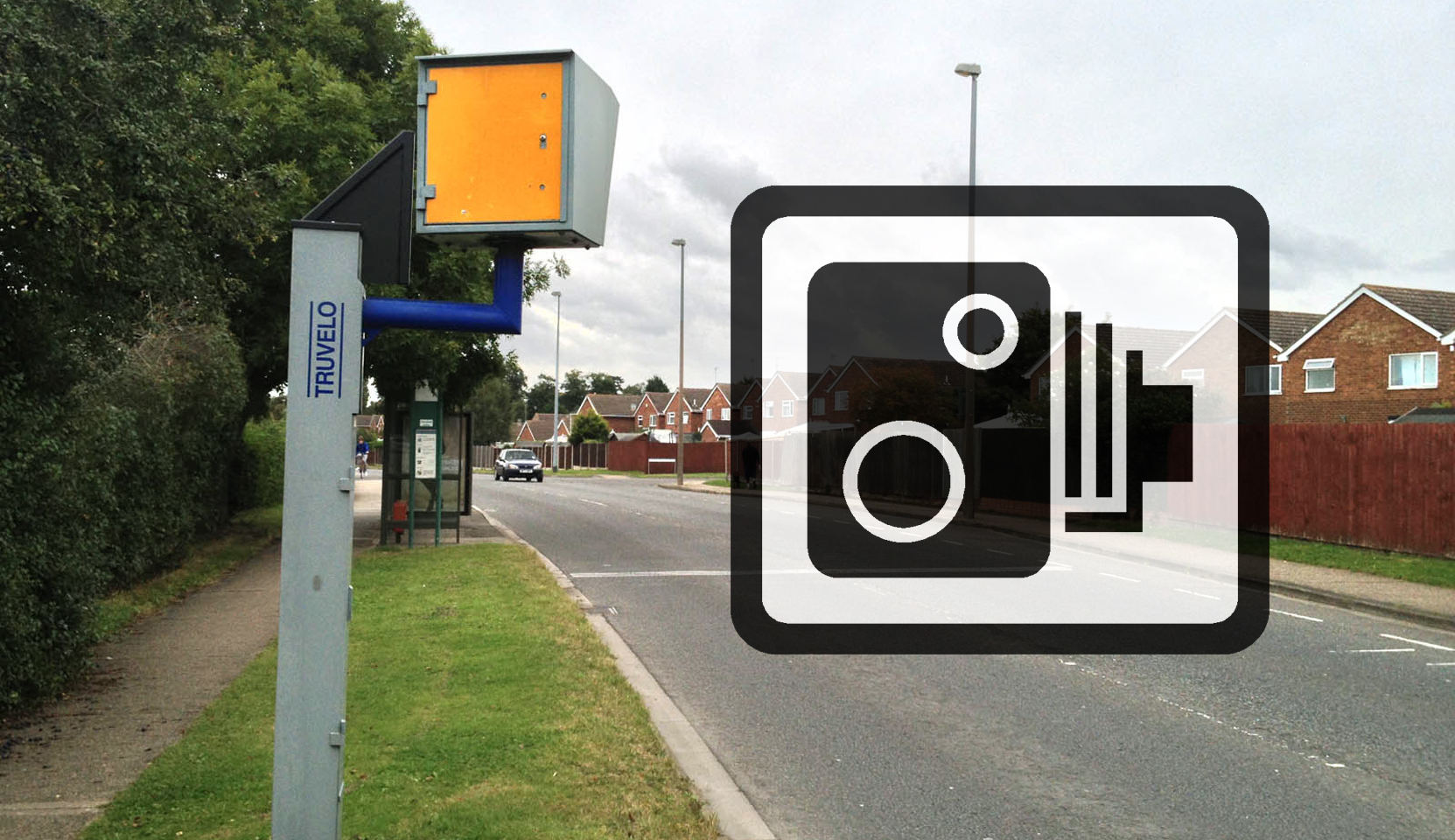 The Uks Top 5 Speed Cameras You Might Want To Avoid Carcliq